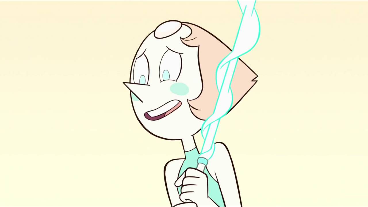 Pearl - They just keep coming and coming and we don't even know what ...