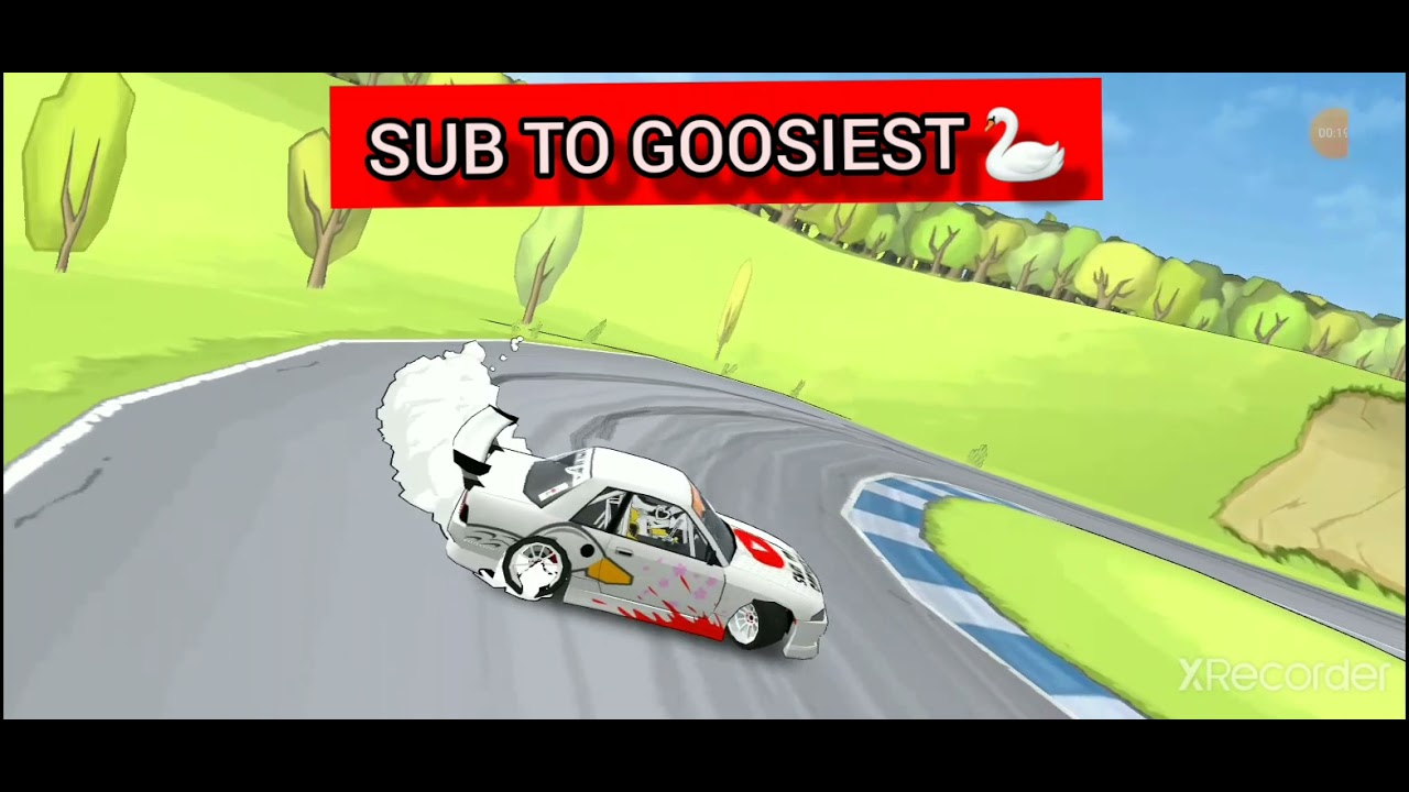 FOR GOOSIEST - YouTube