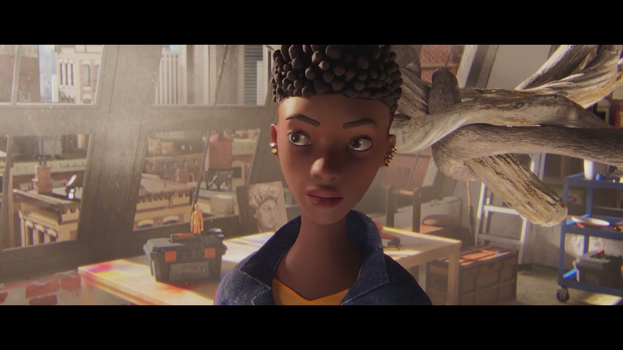 Apart (full film) - YouTube