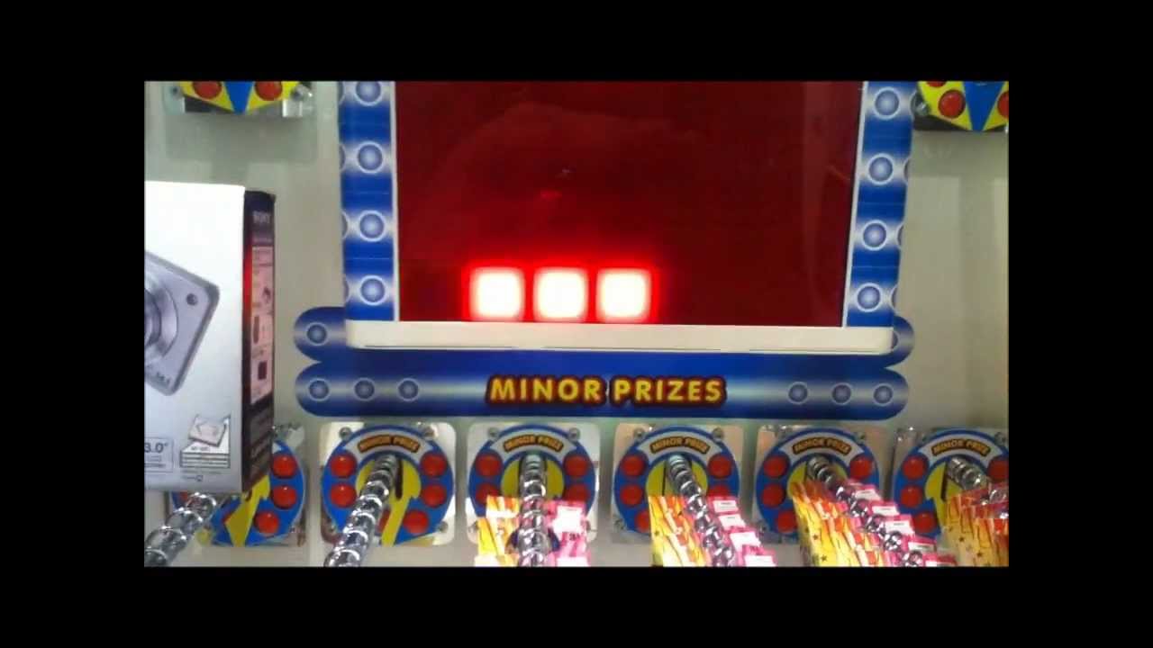 Stacker- Minor Prize Hack! ;) Check it out! - YouTube