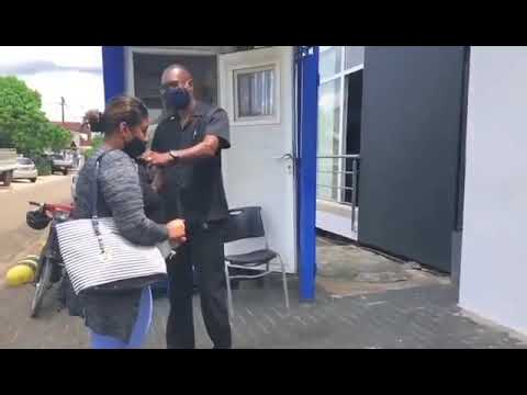 Webhelp Suriname - YouTube