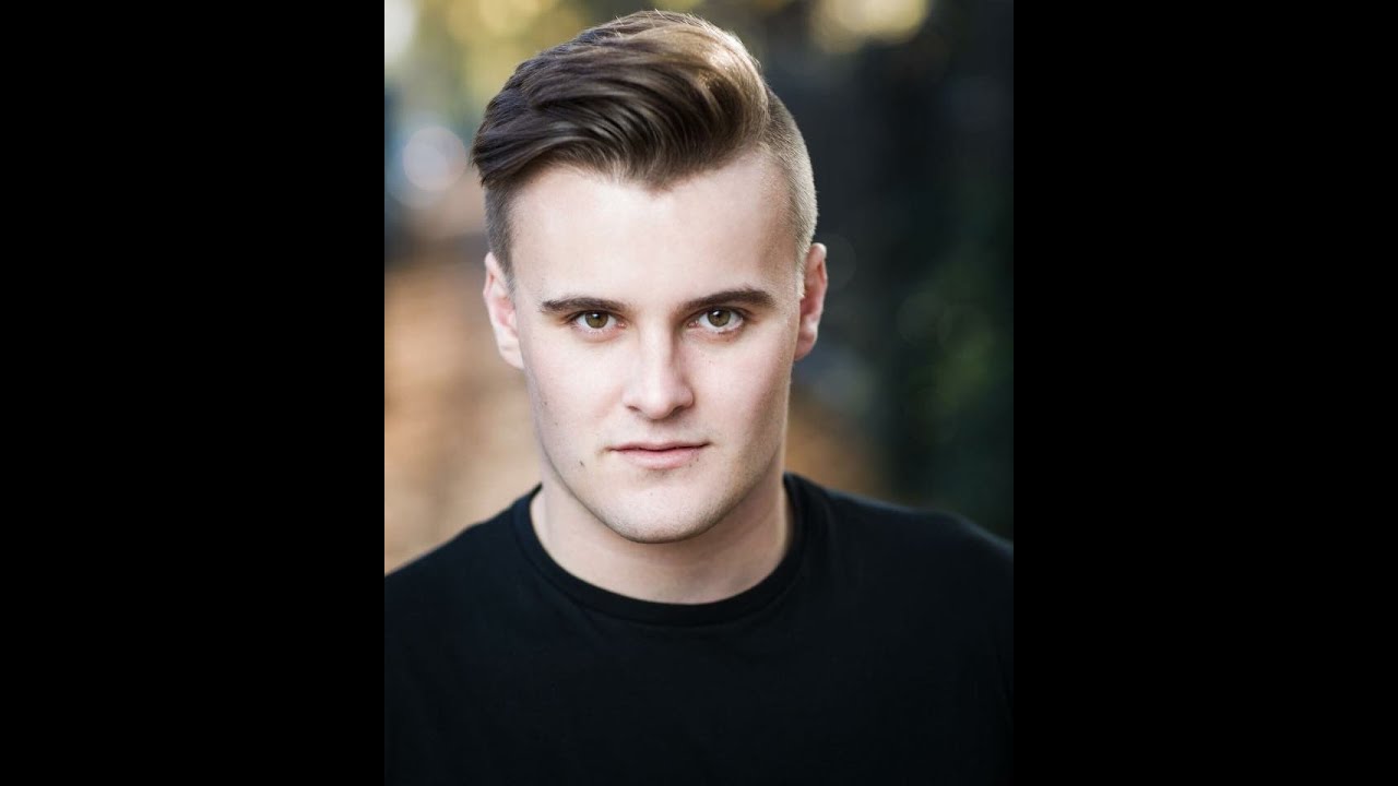 James Longden - Dance Showreel - YouTube