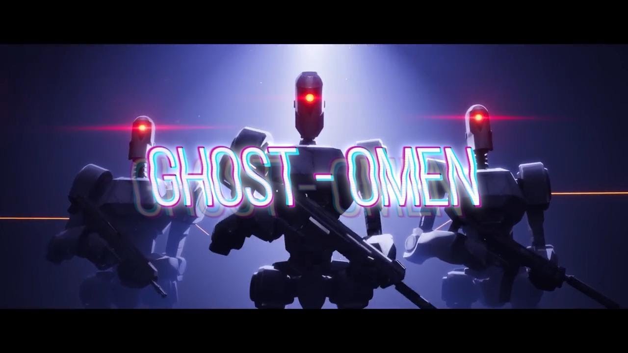 || A Valorant Tribute || - OMEN - YouTube