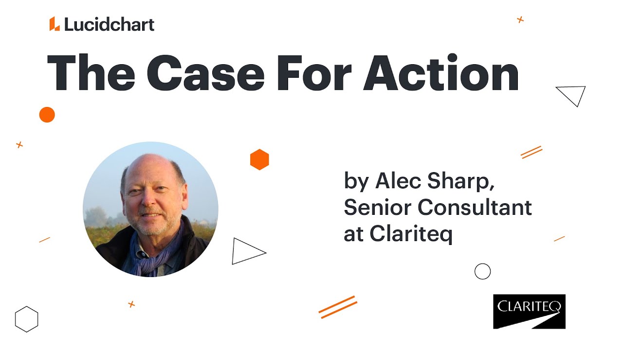 The Case For Action - YouTube