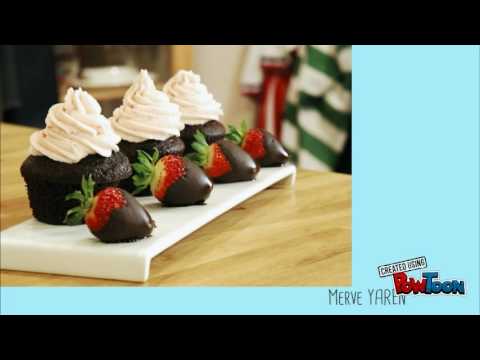 SEVGİLİ CUPCAKE