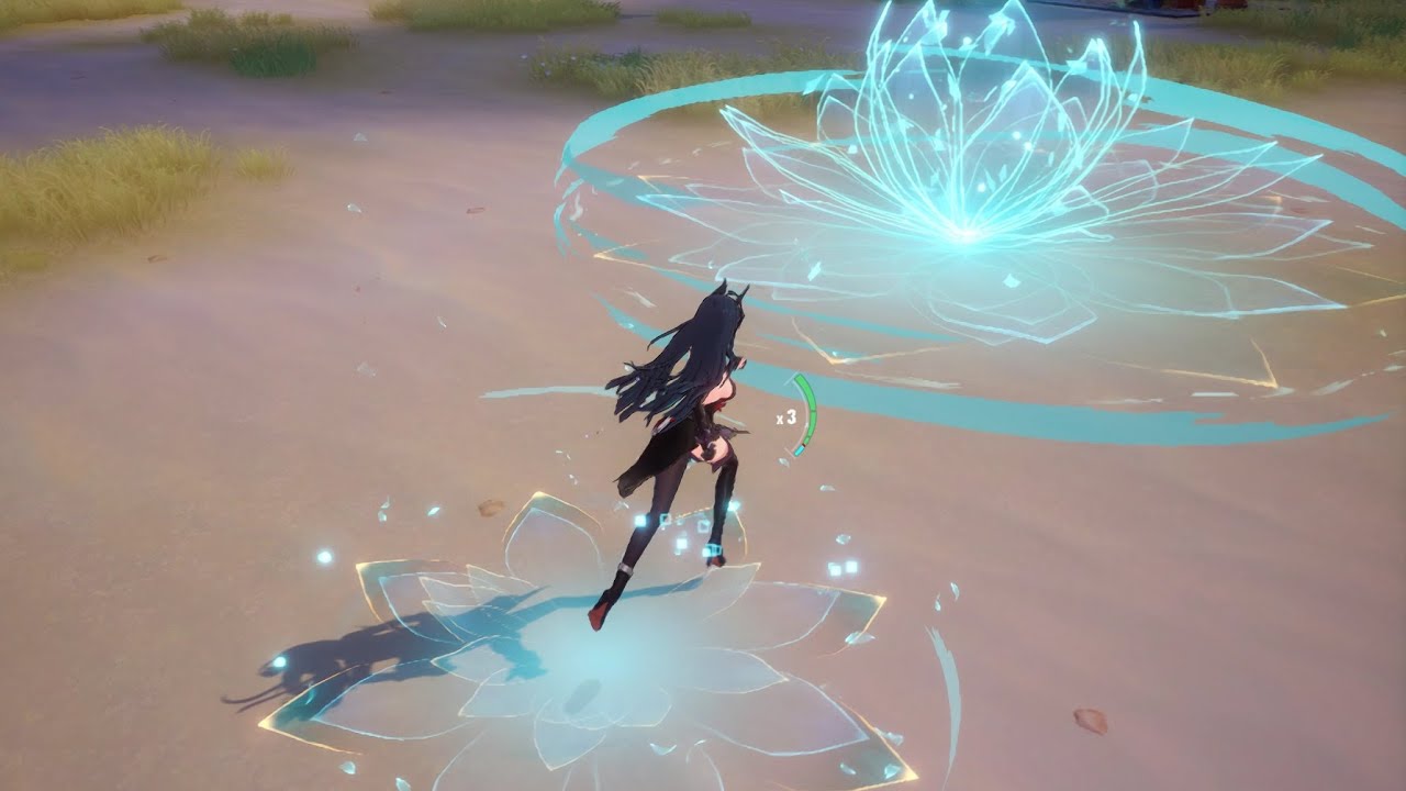 Lin 3 Stars Skin Showcase - YouTube