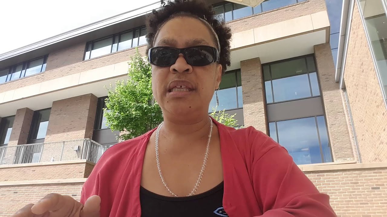 A RANT after Sandy Bland's Death - YouTube