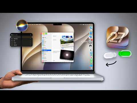 macOS Golden Gate – 22 Settings You Need to Change on Launch