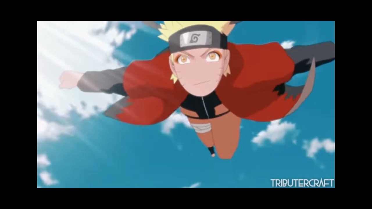 Naruto video - YouTube