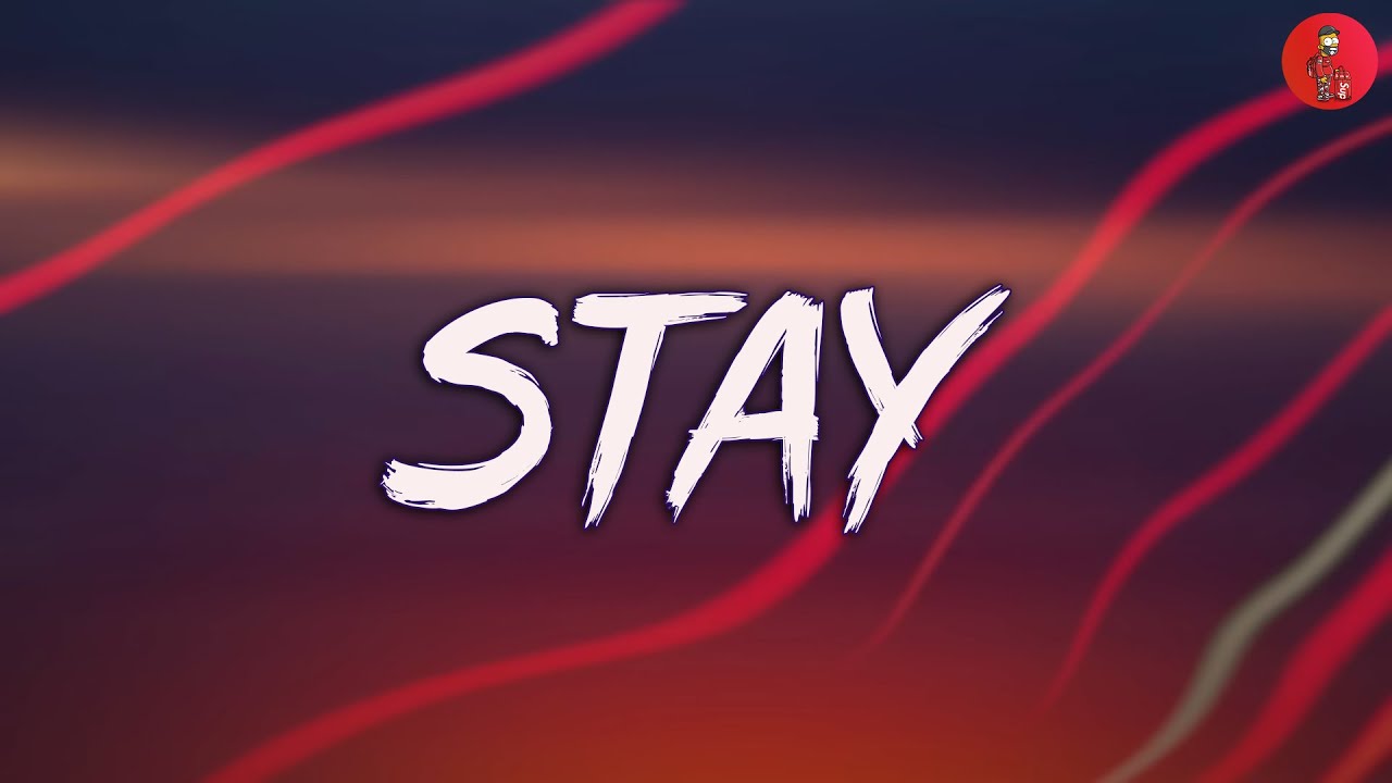 The Kid Laroi - Stay (Lyrics) Ft Justin Bieber, Shawn Mendes, The ...