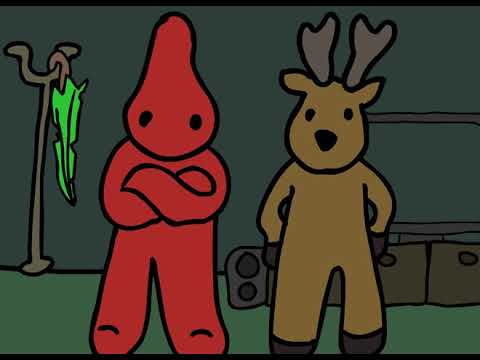 'Another Day Four' by The-Super-Flash-Bros (Nov 18, 2003) - YouTube