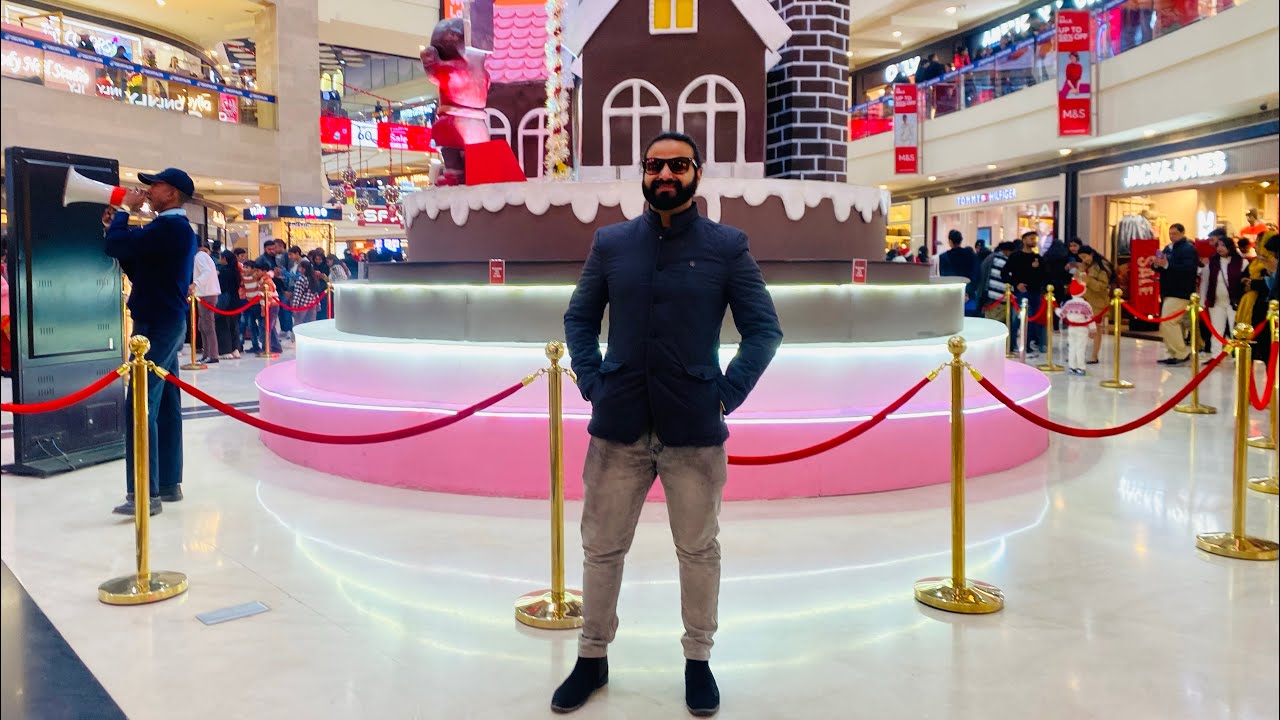 Vlog-226 Christmas Vlog - YouTube