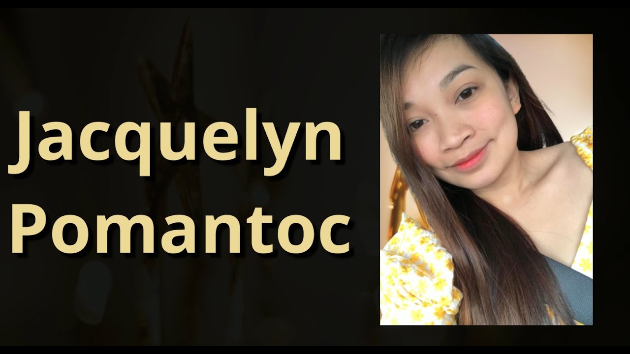 Jacquelyn Pomantoc - Rockstar Summit Virtual Assistant - YouTube