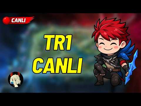 🔴MLBB ASMR uyku vakti | TemporaryRank1