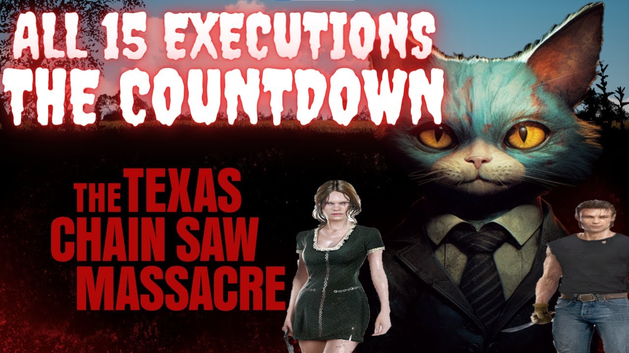 Counting Down To TCM's Best Execution. Breakdowns and Clips. - YouTube