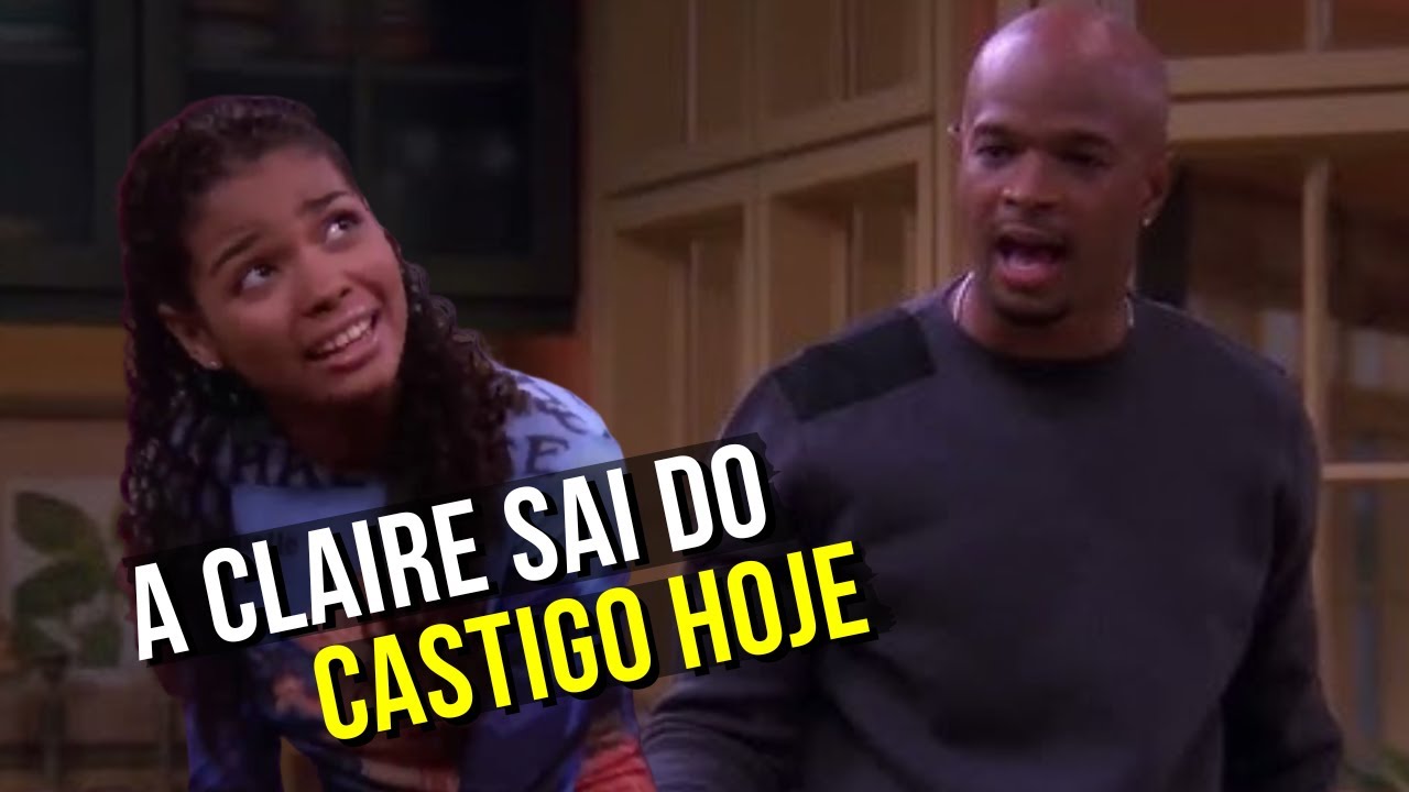 Top 5 Castigos do Michael Kyle Mais Engraçados | Eu, a Patroa e as ...