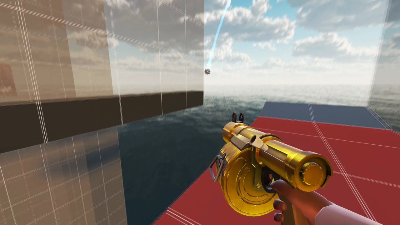 [D] cander on jump_ante Bonus 7 - 0:21.765 - YouTube