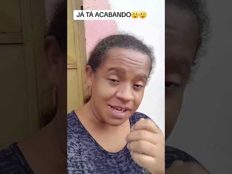 JÁ TÁ ACABANDO - YouTube