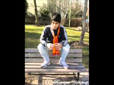 Ramazan Yıldızhan-Lise Vardıya Ah o Liseli