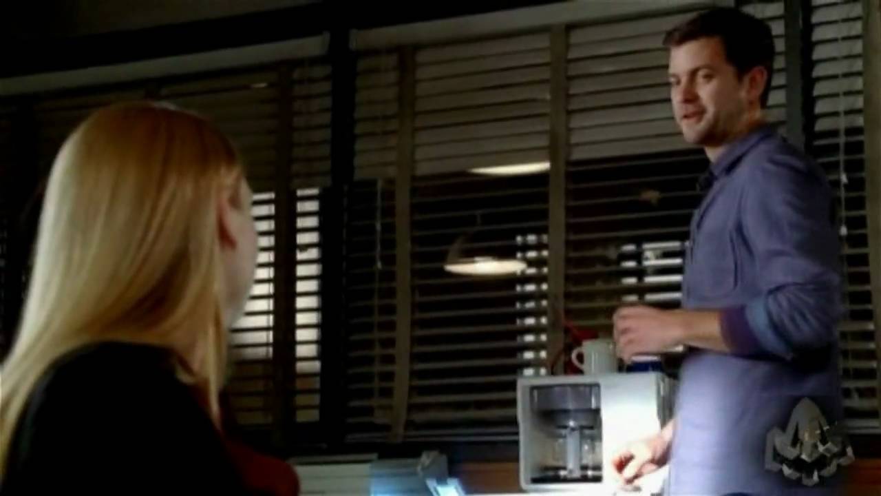 Fringe Intro - Retro Stylz! - YouTube