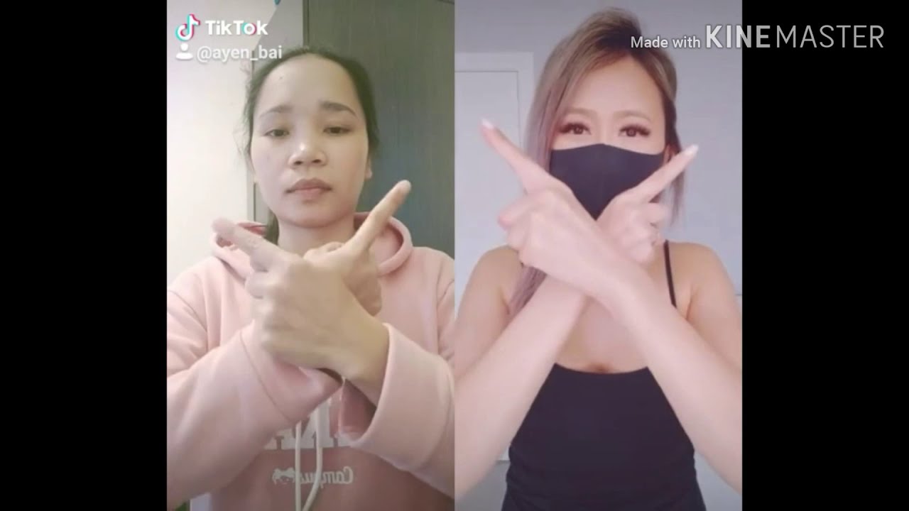 My Hand Dance TikTok Compilation - YouTube