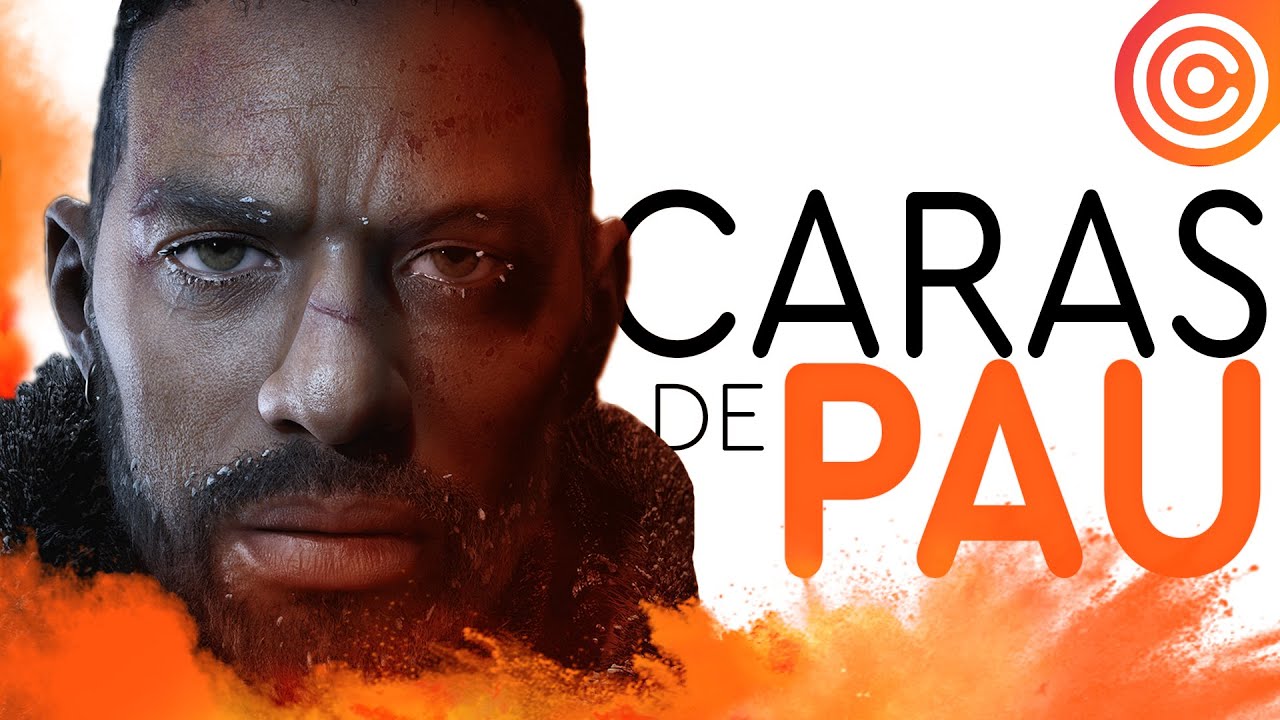 Estúdio de THE DAY BEFORE tá PROCESSANDO GERAL - YouTube