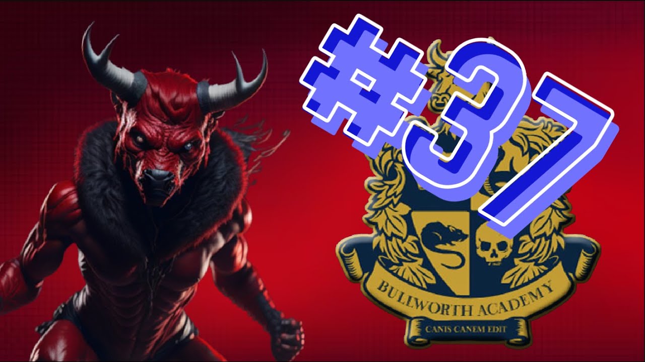 DANÇA GATINHO DANÇA 🐮🤸‍♀️ |Bully EP-37 - YouTube