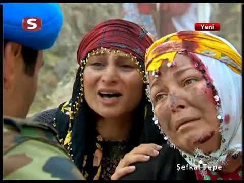 Şefkat Tepe 2. Bölüm 480P