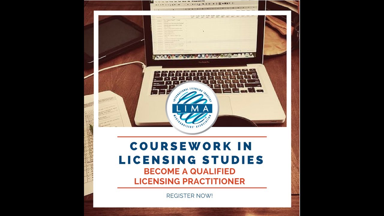 Stu Seltzer - 3 Reasons Why You Should Register for LIMA's Coursework ...