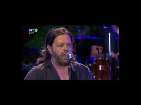 Εδώ μωρή θα λέγεσαι Μαρία (Ενδελέχεια) - Δημήτρης Μητσοτάκης - YouTube