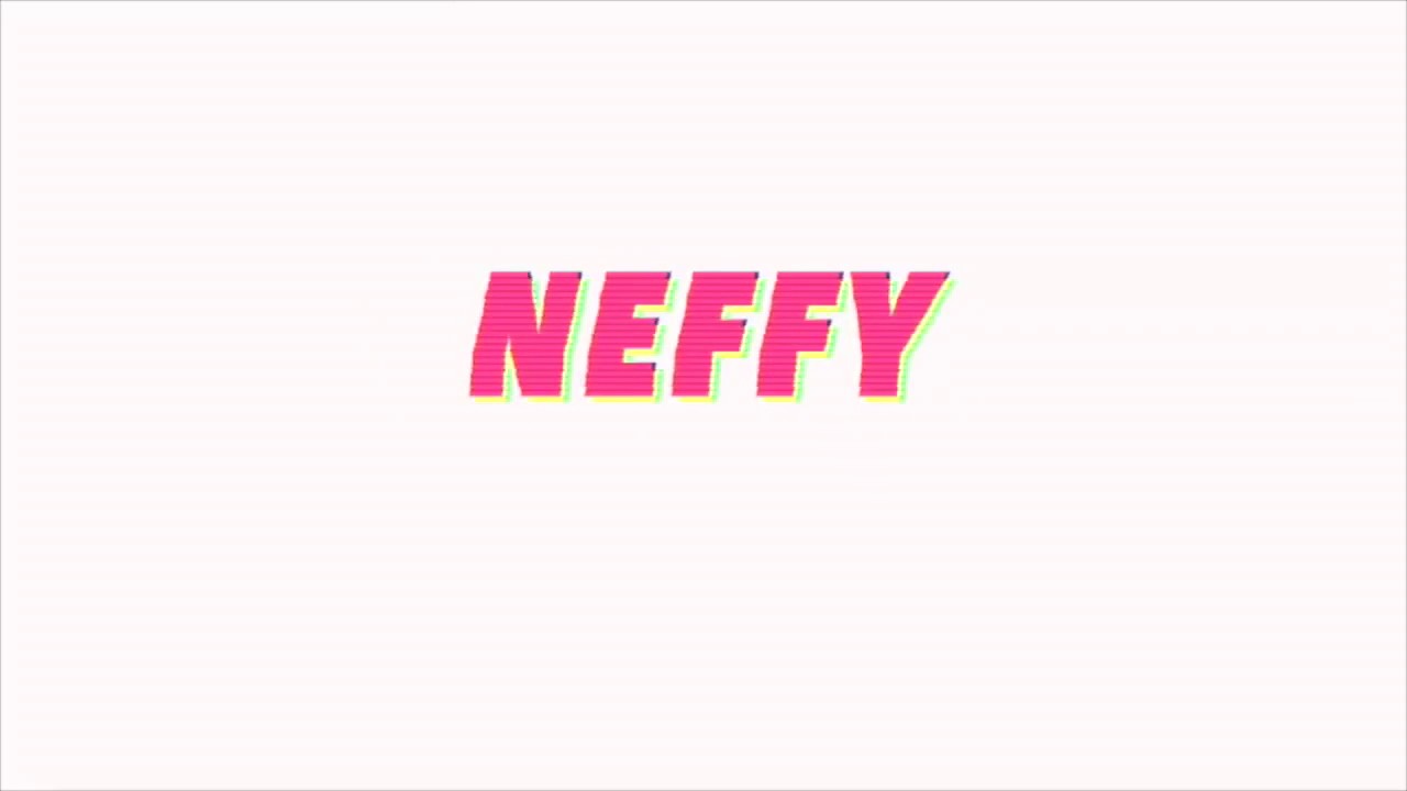 Neffy's intro (Song+Intro) - Neffy GT - YouTube