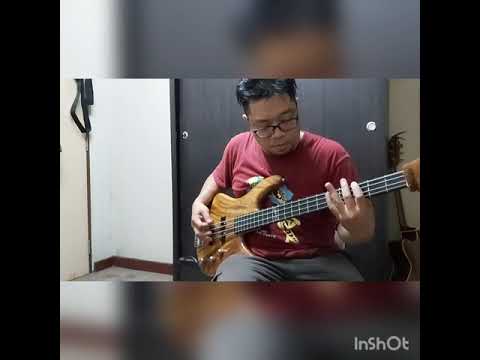 Kemuri - Thumbs Up! (Bass Cover)