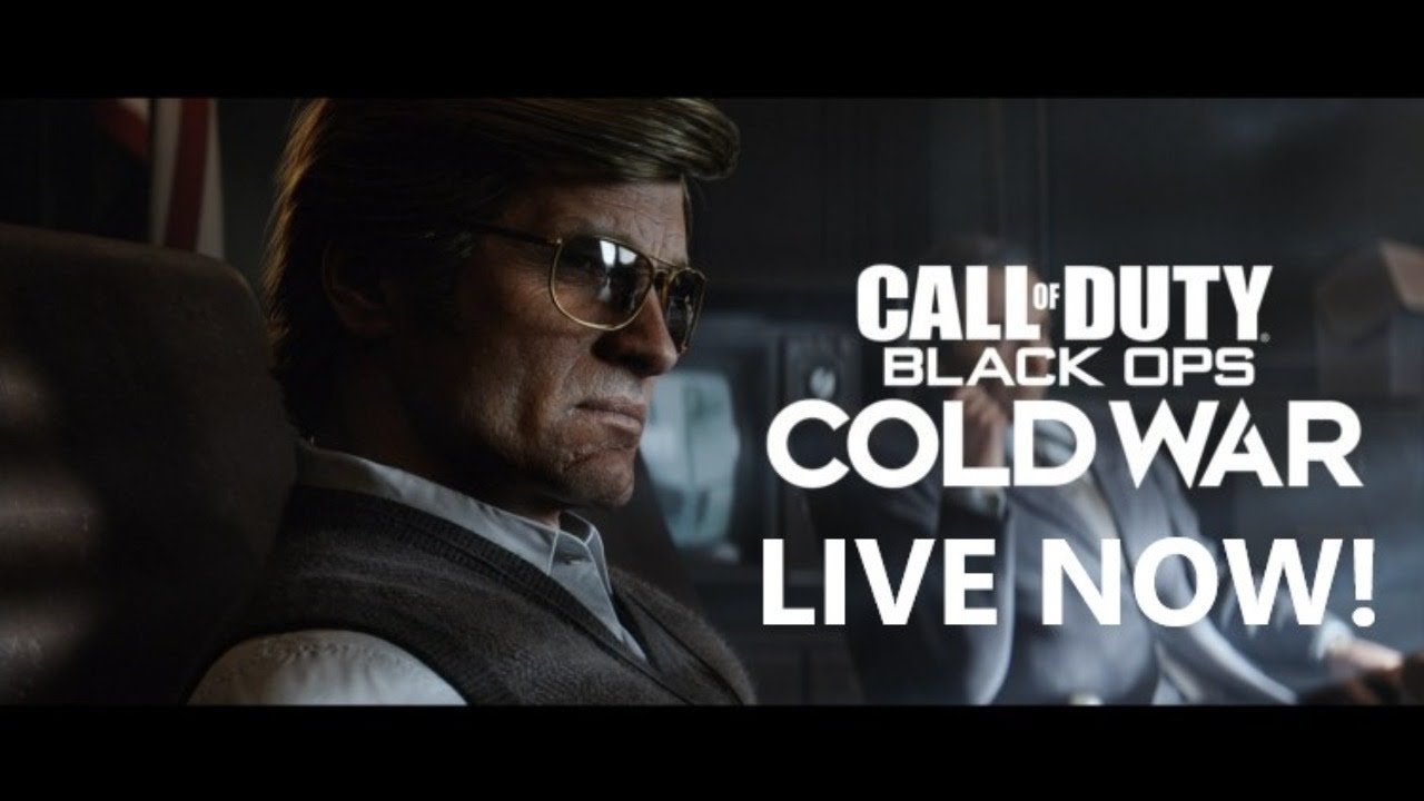 [CoD:BOCW] Rushでアルファを最大限遊びつくす！ - YouTube