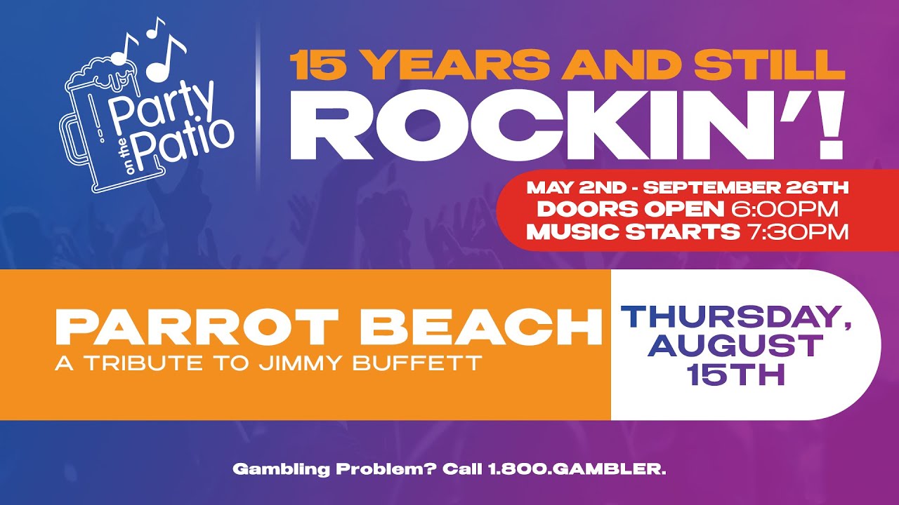 Parrot Beach 1 - YouTube