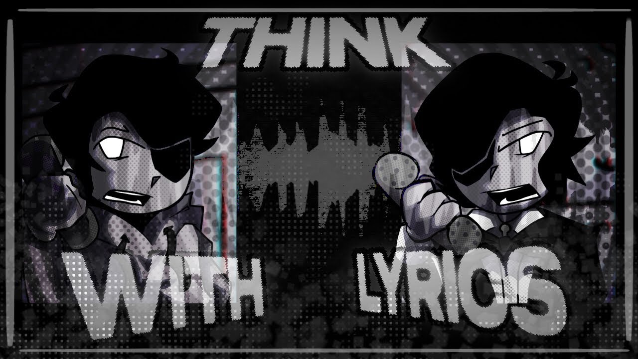 Think V2 WITH LYRICS|Vs Funkdela catalogue LYRICAL COVER|FT: @JohanRAM ...