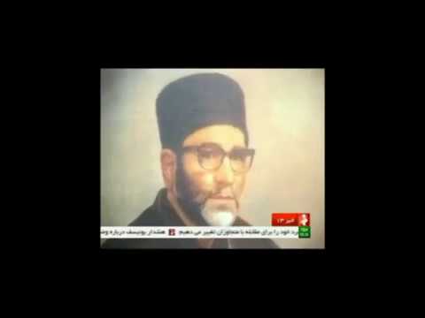 Abbas Gholi Yahyavi, Abbas Qulu Yehyevi Ehlibeyt Şairi عباس قلی یحیوی شاعر اهل بیت