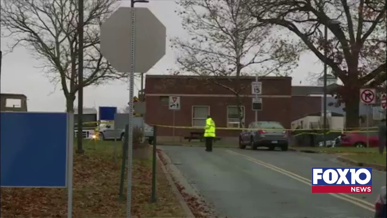 2 dead in explosion at Veterans Affairs hospital in Connecticut ...