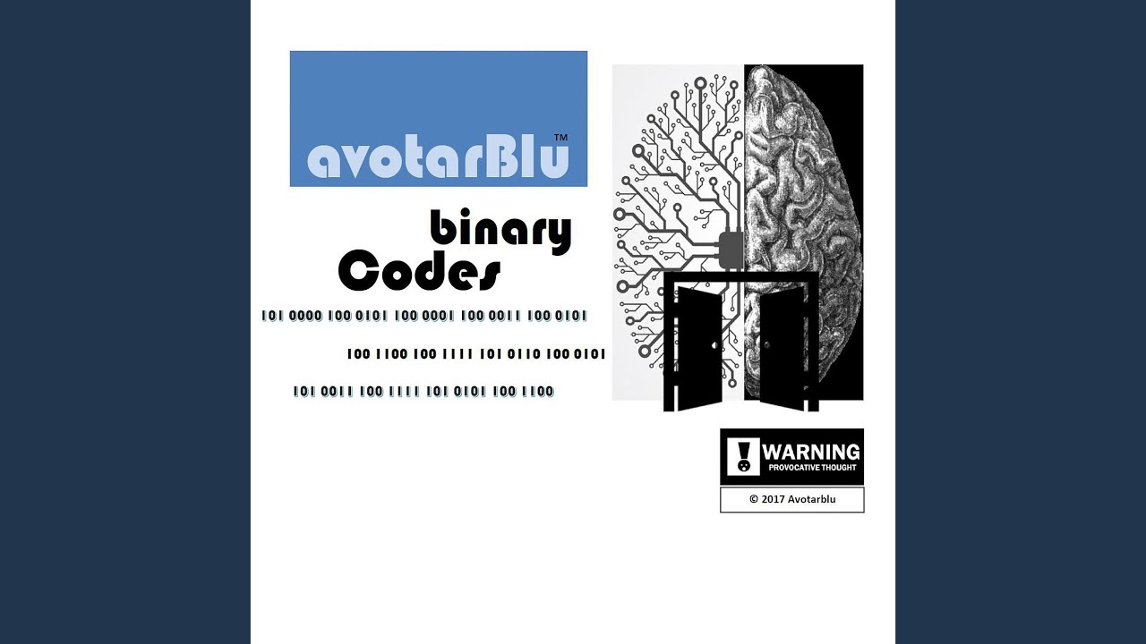 Binary Codes (Live) - YouTube
