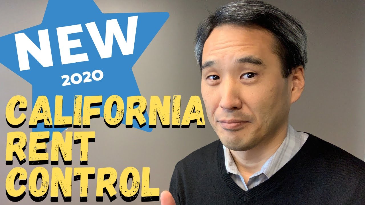 What Is The Rent Increase For 2020 In California YouTube What Is The Rent Increase For 2020 In California YouTube