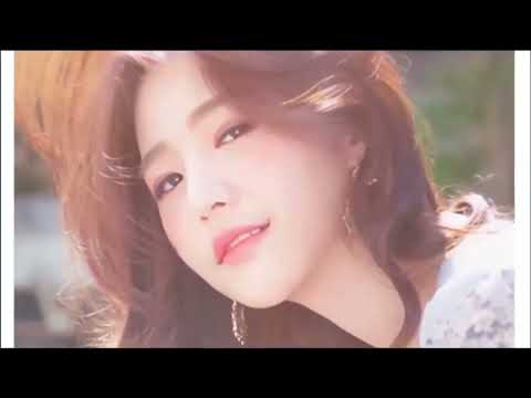 Korean BJ Haru dance bubble pop