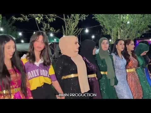 Heciroke halayı ( Yüksekova düğünleri )