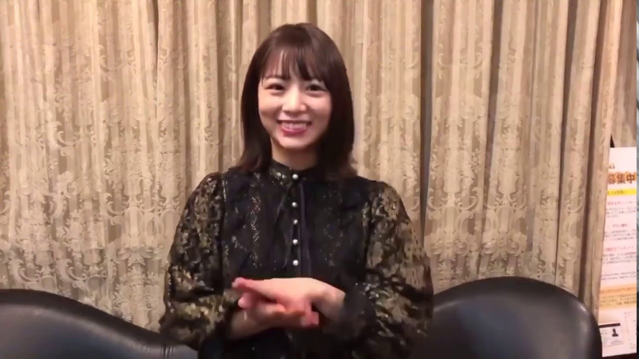 【BUBKA】 BUBKA3月号 北野日奈子 いよいよ明日発売！ - YouTube