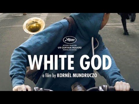 BEYAZ TANRI FİLMİ HİKAYESİ #1