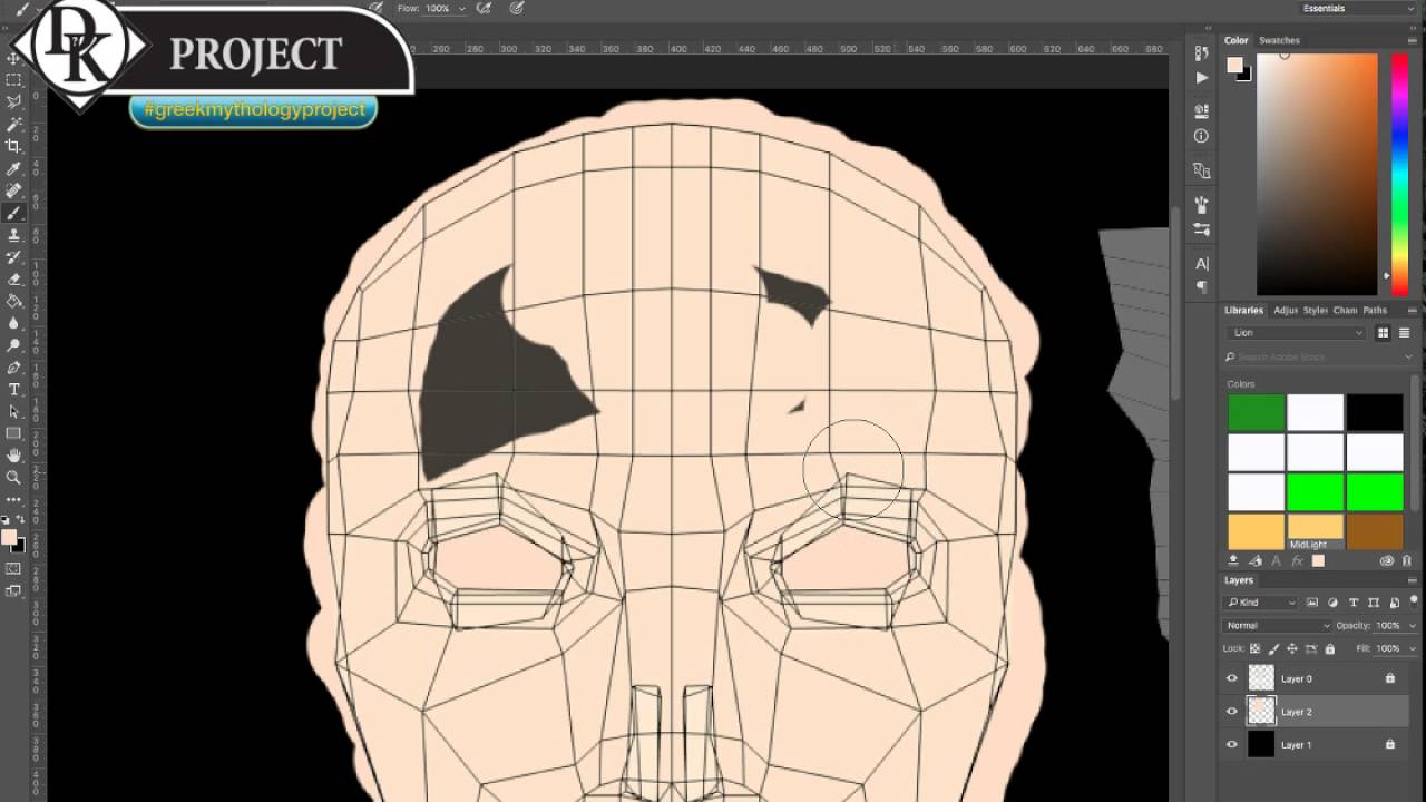 David Krout Live Stream - YouTube