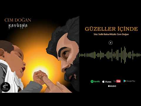 Cem Doğan - Güzeller İçinde (Kavuşma 2021)