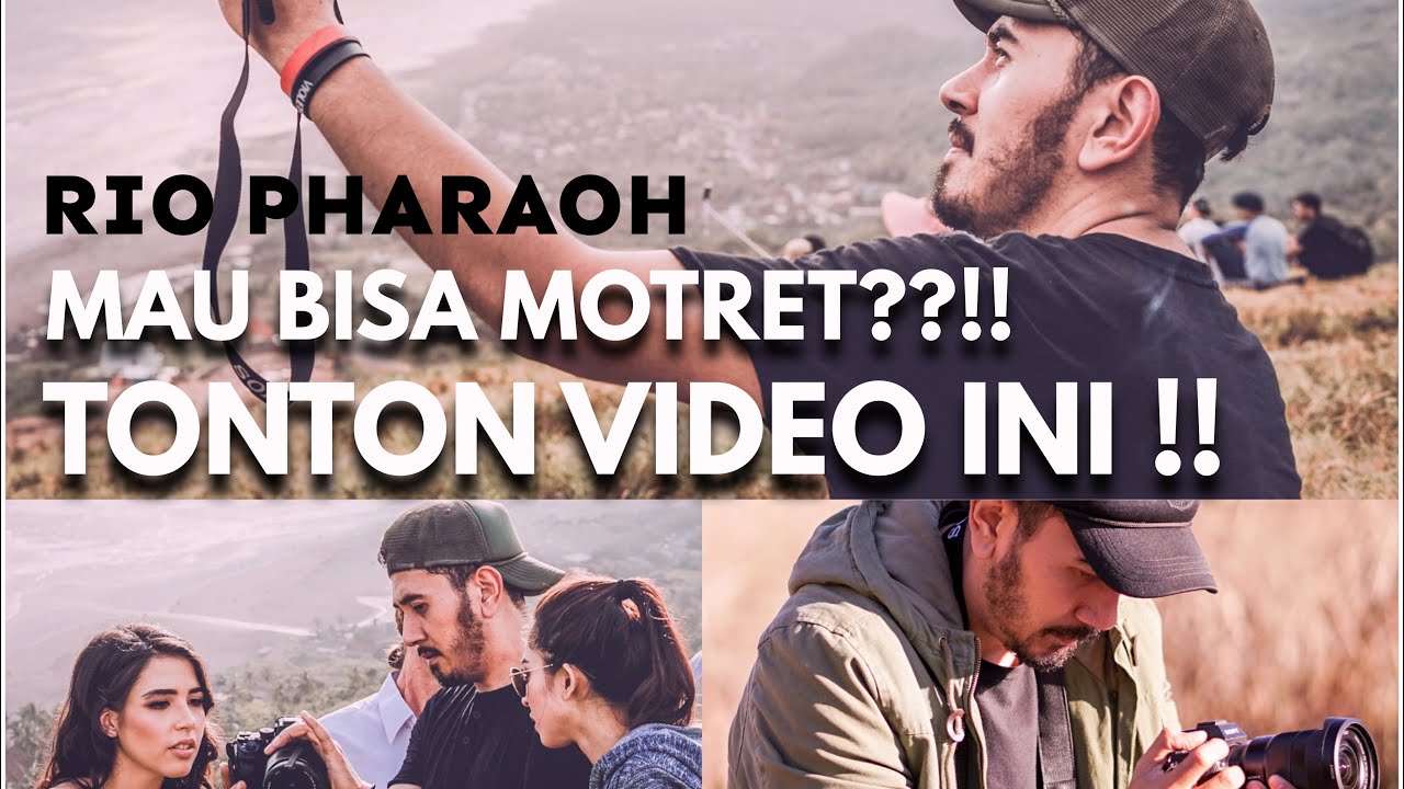 Segi Tiga Exposure Tutorial Photography By Rio Pharaoh ??!! # ...