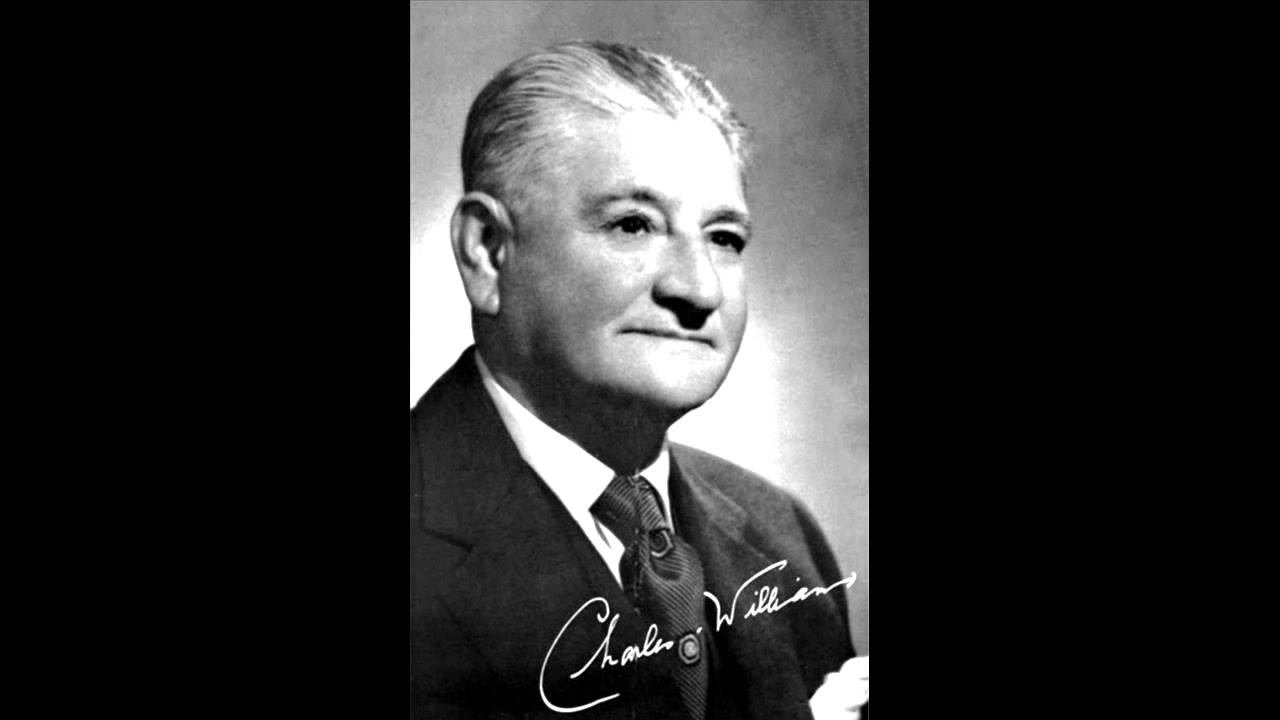 Charles Williams - May Day at Helston (1942) - YouTube