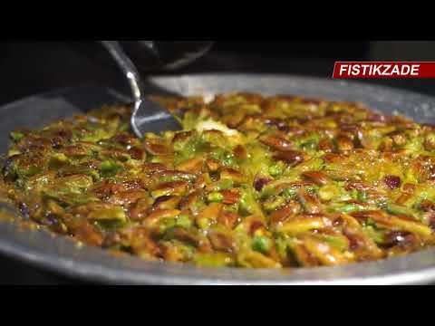 İşte Hünkar Künefe'yi bu kadar mükemmel yapan sırrımız!