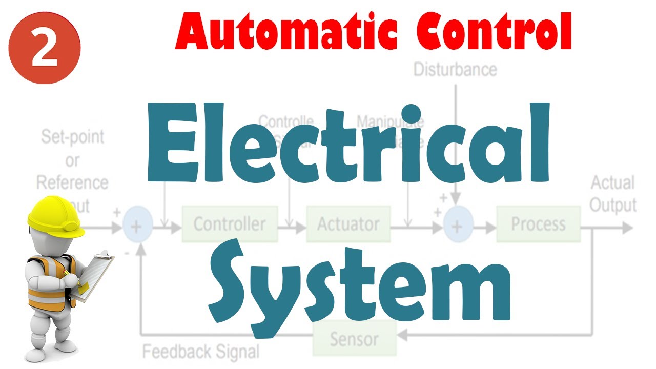 2 Electrical System - YouTube