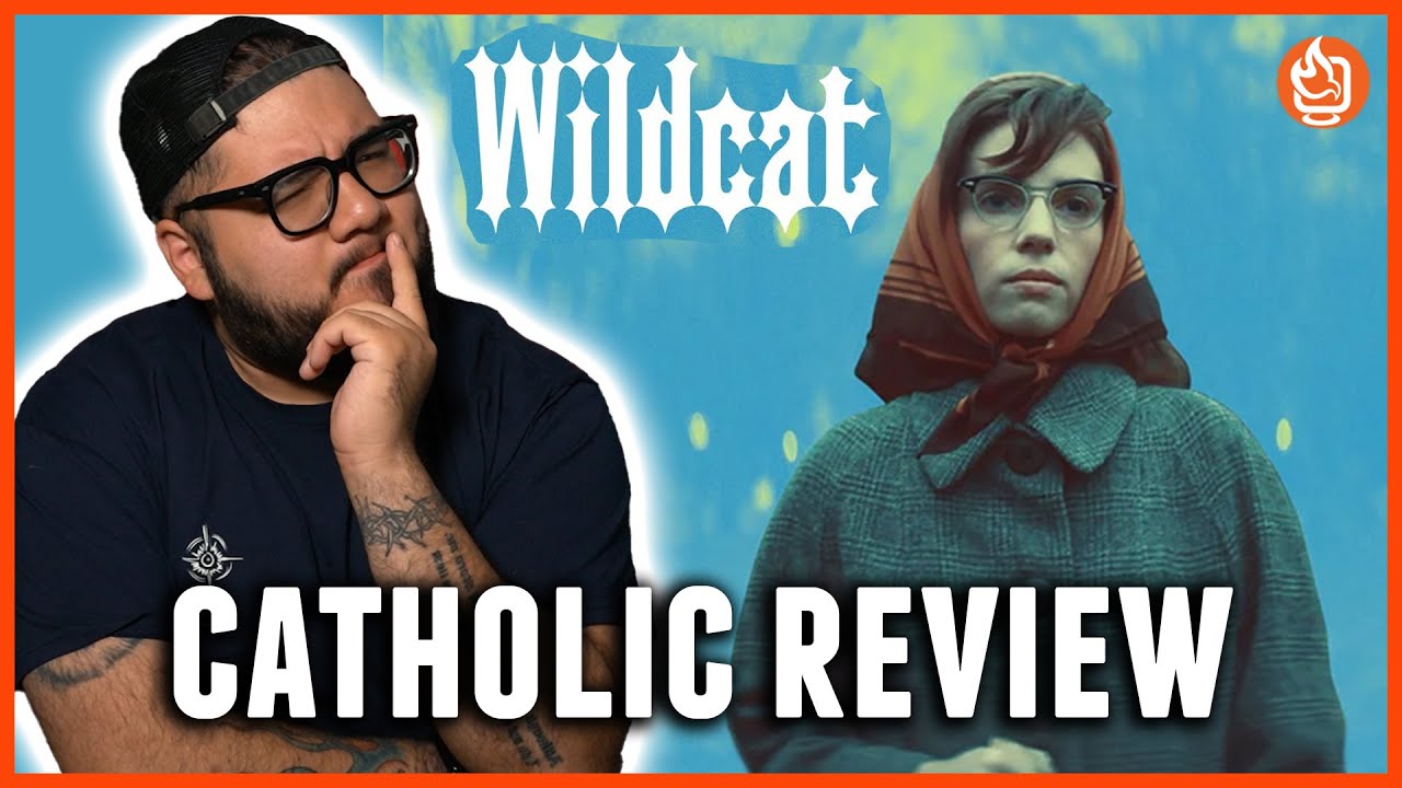 WILDCAT will DIVIDE CATHOLICS! | Catholic Movie Review | Ethan Hawke ...
